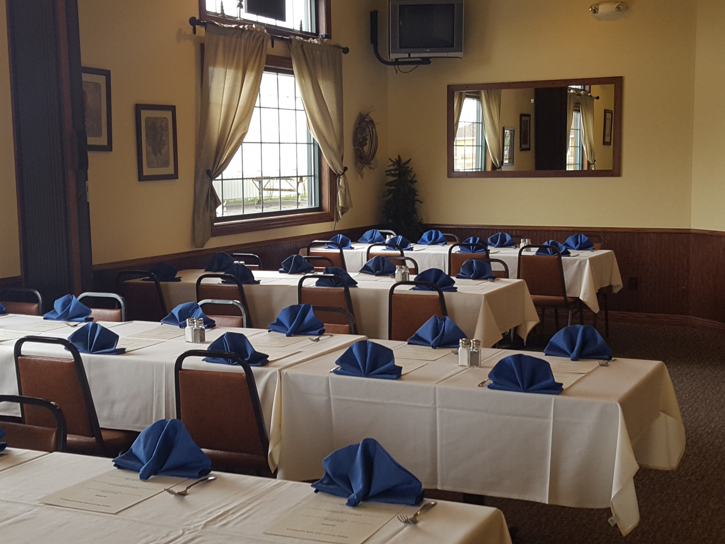 Catering Services | Kimball, MN | Triple R Grill and Bar