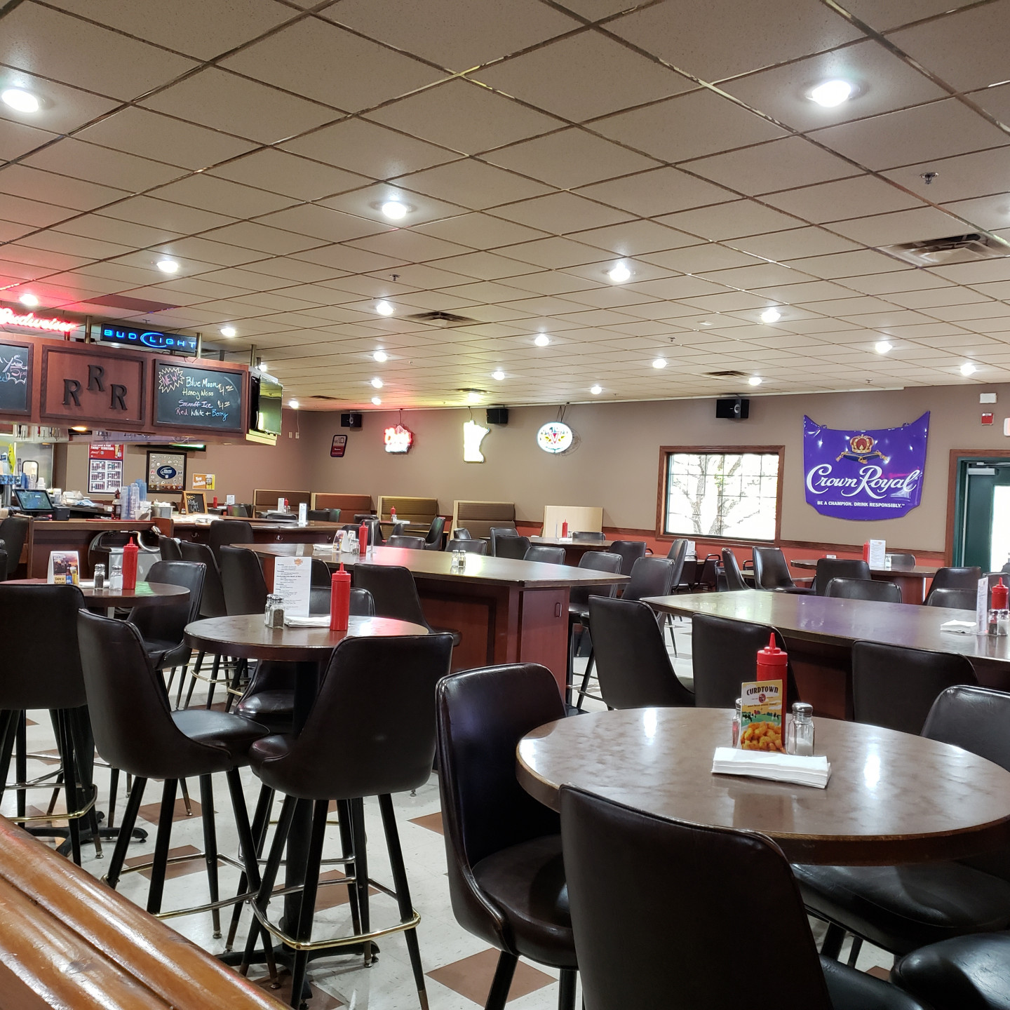 Traditional American Food | Kimball, MN | Triple R Grill and Bar